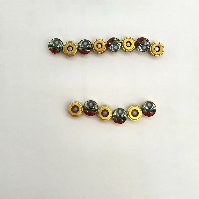 5mm Earphone Speaker with CNT Membrane - Dynamic Driver