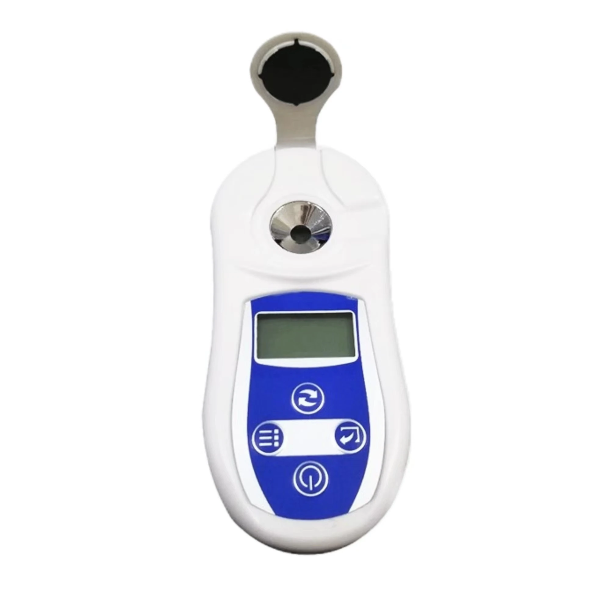 0-82% Honey Brix Meter - Digital Refractometer by Qiwei