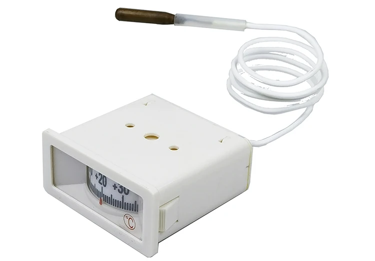 30-110c Suitable For Capillary Thermometer On Refrigerator Freezer ...