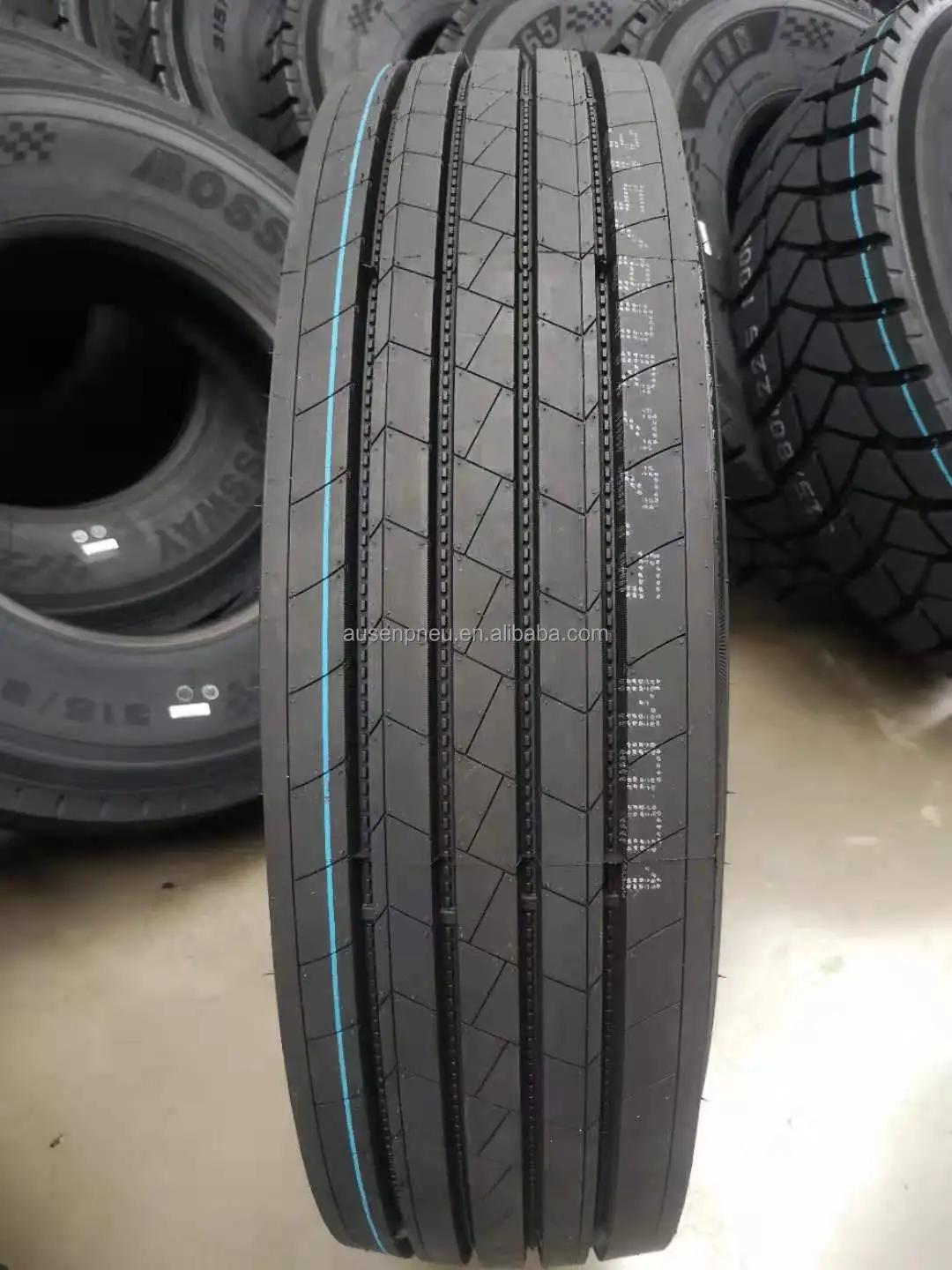 11.00r20 Truck Tyres 1100r20 Tires Other Wheels 1100-20 Dovroad Maxzez ...