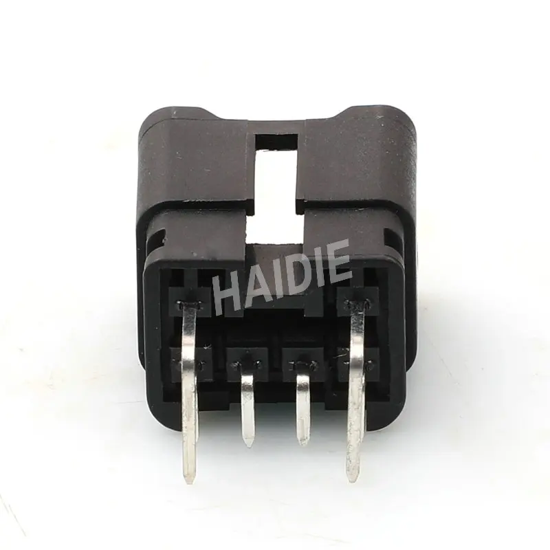 6 Pin Auto Connectors Male PCB Board Automotive Electrical Wiring ...