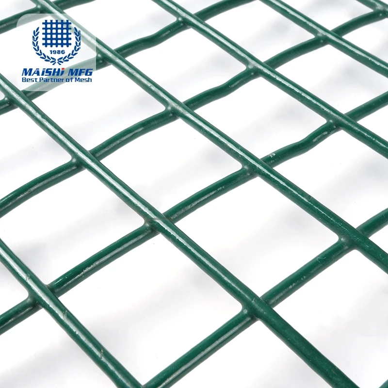 Epoxy Coating Welded Wire Mesh - 10 Gauge Durable Solutions