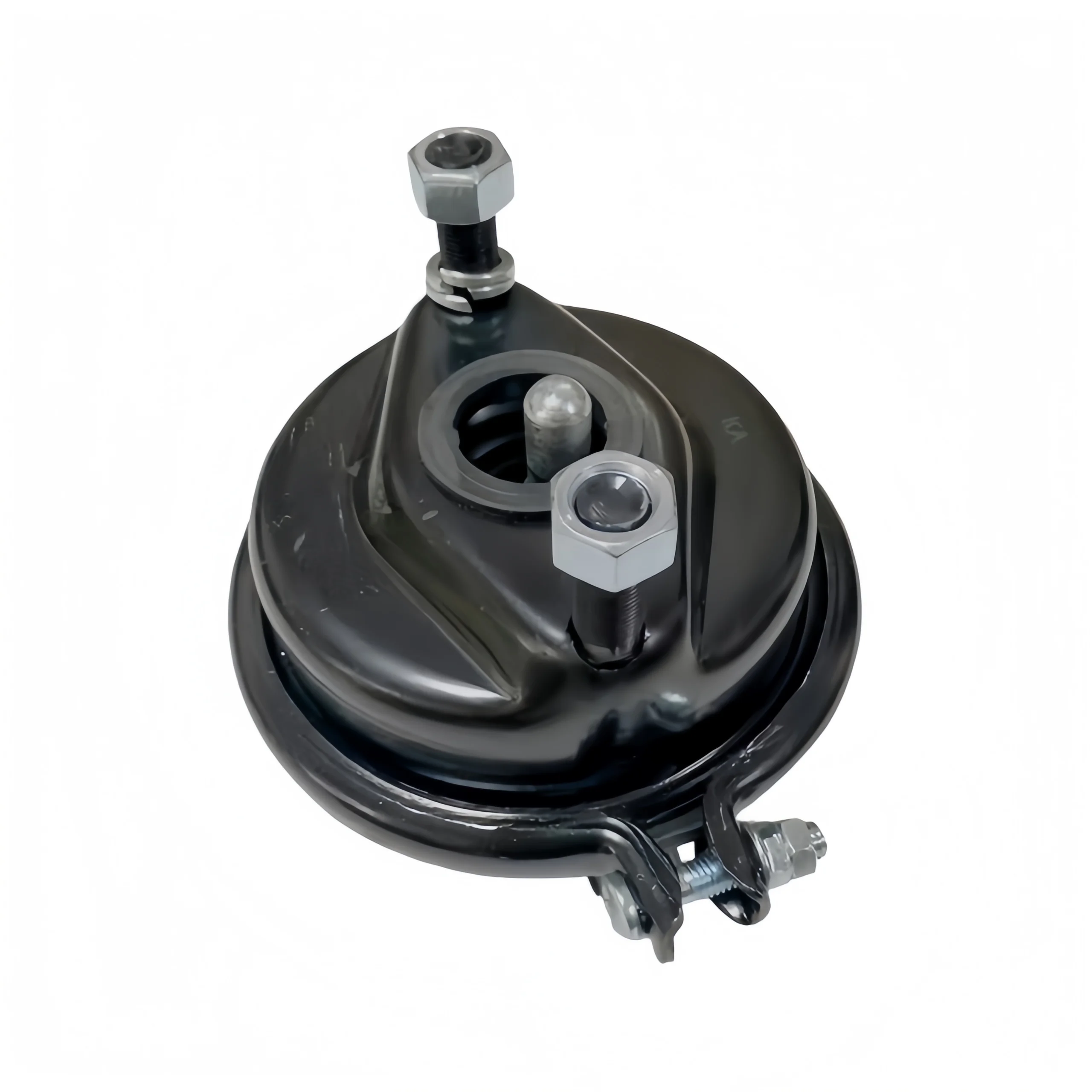 Dongfeng Truck Parts Tianjin Second-generation Vehicle EQ1120GA2 Rear ...