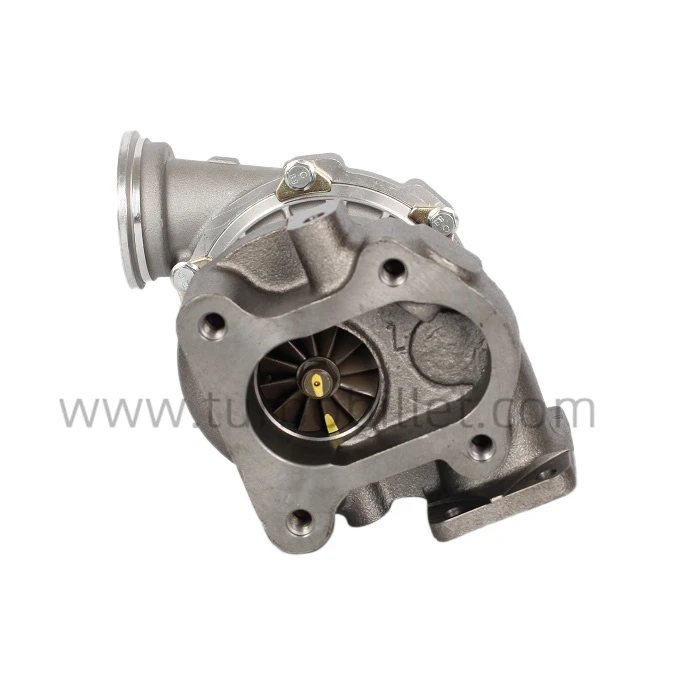K16 Turbo Parts For Om904la Euro-2 Engine 53169887028 9040965299 ...