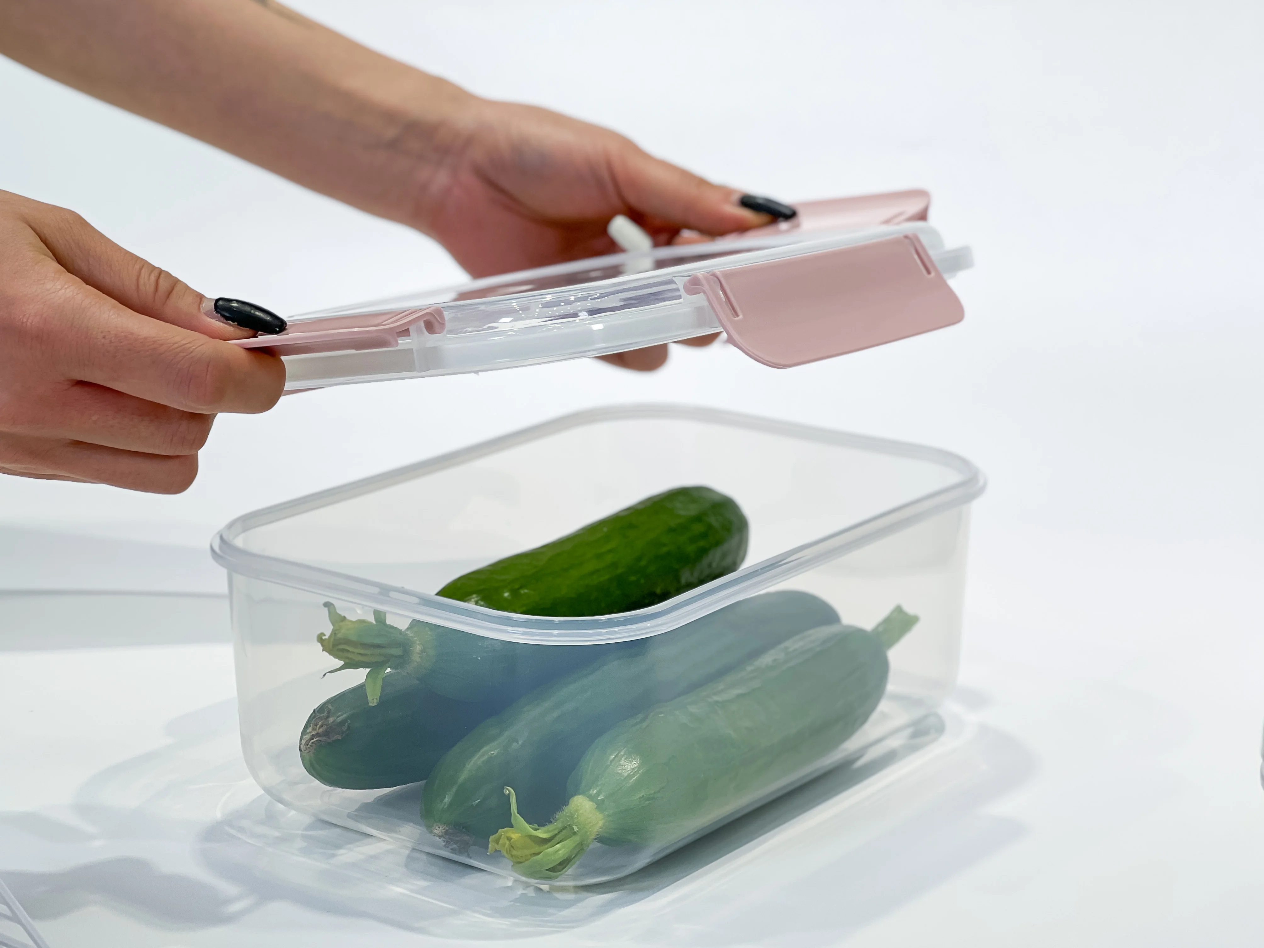 High Quality Low Price Wholesale 600ml Food Container Storage ...