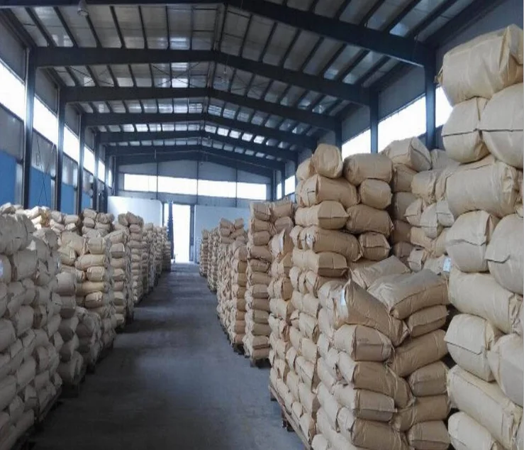 E 1442 Modified Starch Hydroxypropyl Distarch Phosphate Bulk Powder ...
