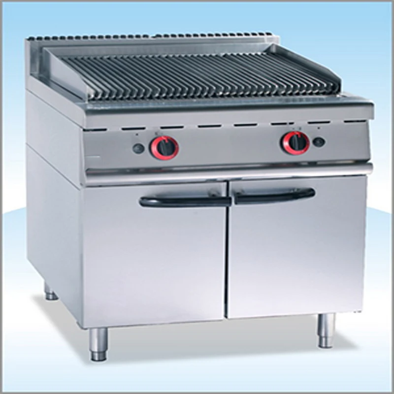 Rtk Lava Gas Standing Grills Product Stainless Steel Barbeque Grill ...