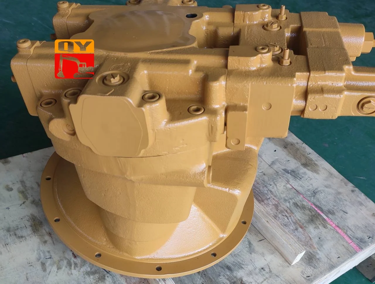 320b 320bl Excavator Hydraulic Pump 123-2233 Hydraulic Pump For Sale - Buy 123-2233 Hydraulic ...
