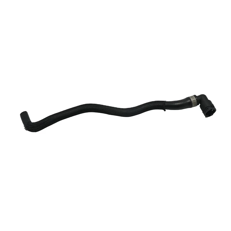17127576361 Engine Radiator Coolant Water Hose Pipe For BMW X5 E70 F15 ...