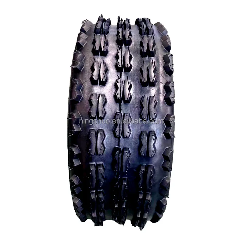NSATV3008A Factory GO KART ATV UTV QUAD Buggy Mower 18X9.50-8 145/70-6 ...