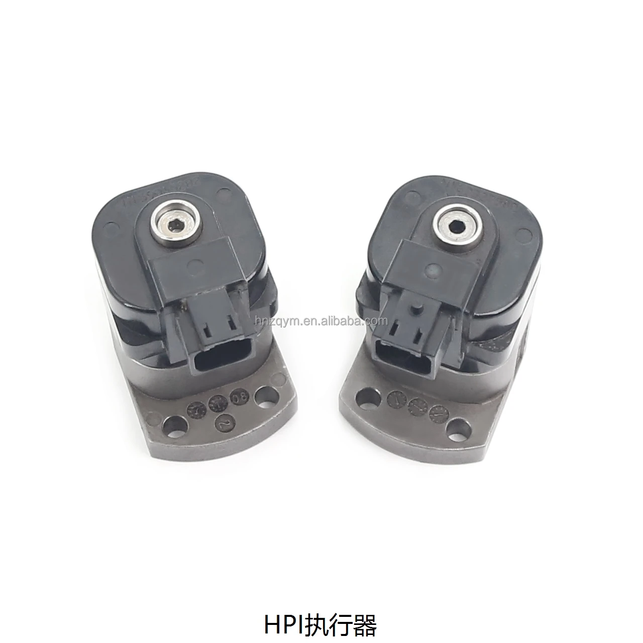 Zqym Isx Qsx 15 X15 Isx15 Qsx15 Diesel Engine Kits Fuel Injector Qsx15 ...