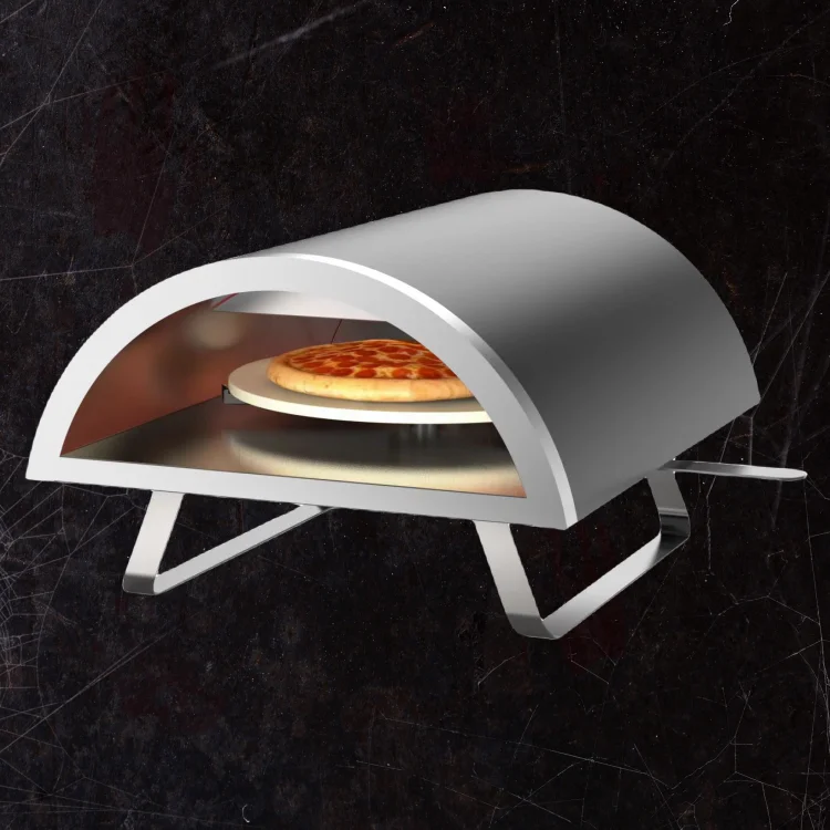Professional Household Gas garden pizza oven table top garden pizza oven| Alibaba.com