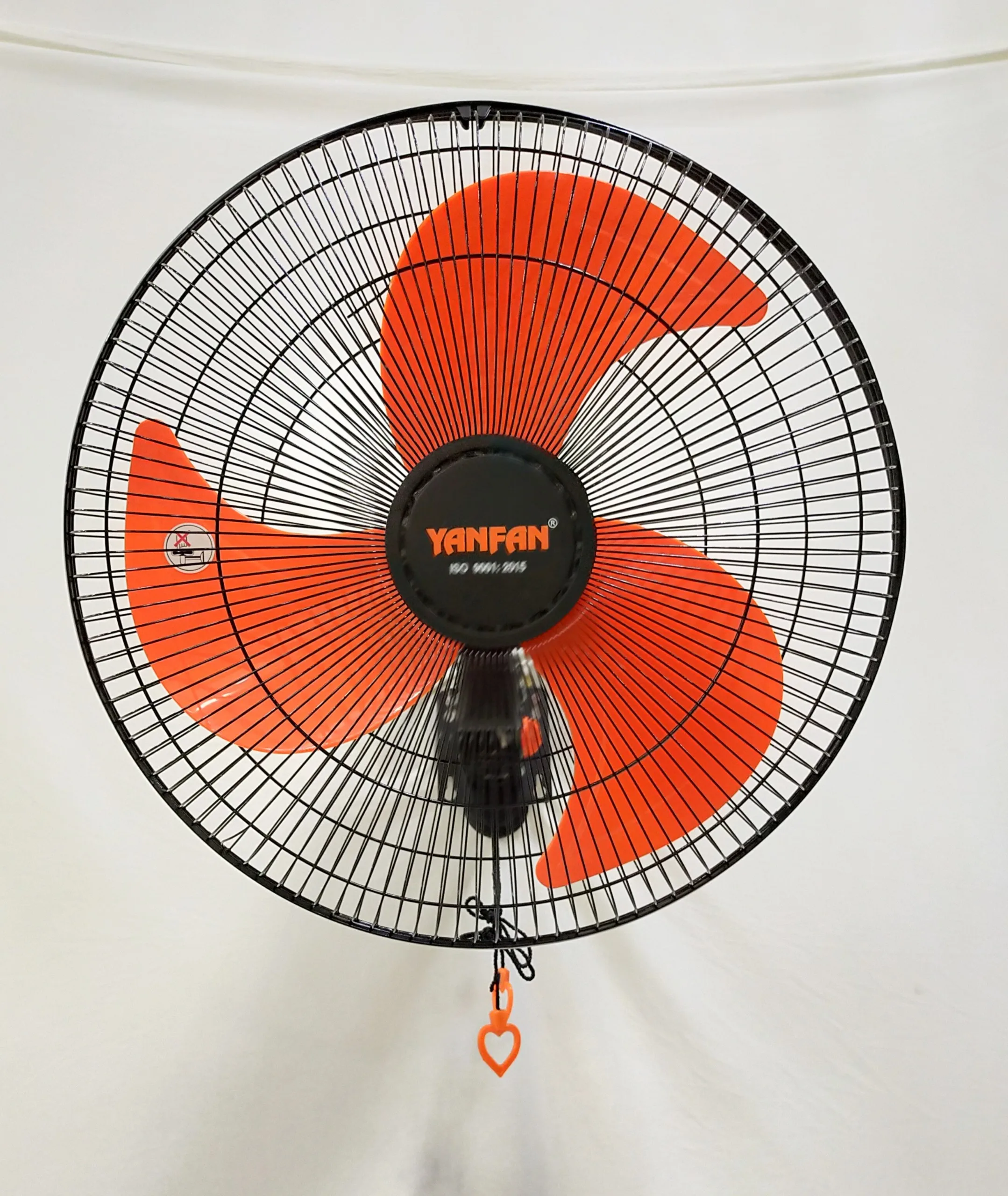 New Design High Quality Yanfan Industrial Wall Fan Tc18 Fan Electric ...