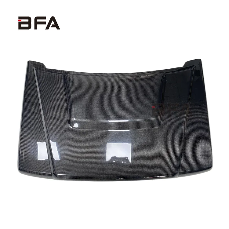 Body Kit for Suzuki JIMNY JB74 Upgrade Retrofitted DAMD Style Carbon ...