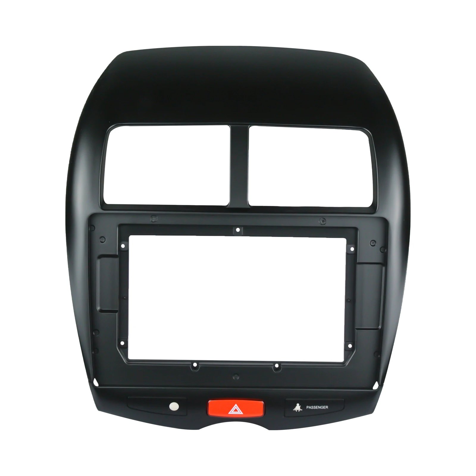 Car Radio Stereo Frame Fascia Panel Dvd Frame Installation Fitting ...