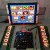 Led Progressive Display Jackpot Display For Pog Game Board Fox340 - Buy ...