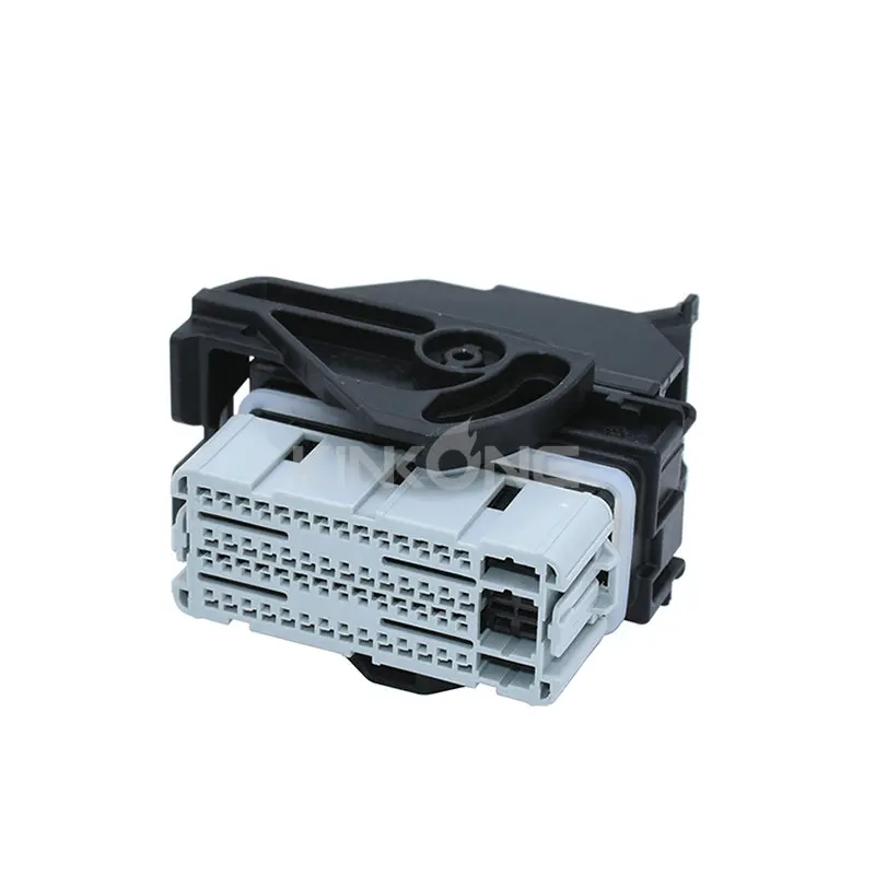 Kinkong 64 Pin Female FCI Waterproof Electrical Connectors
