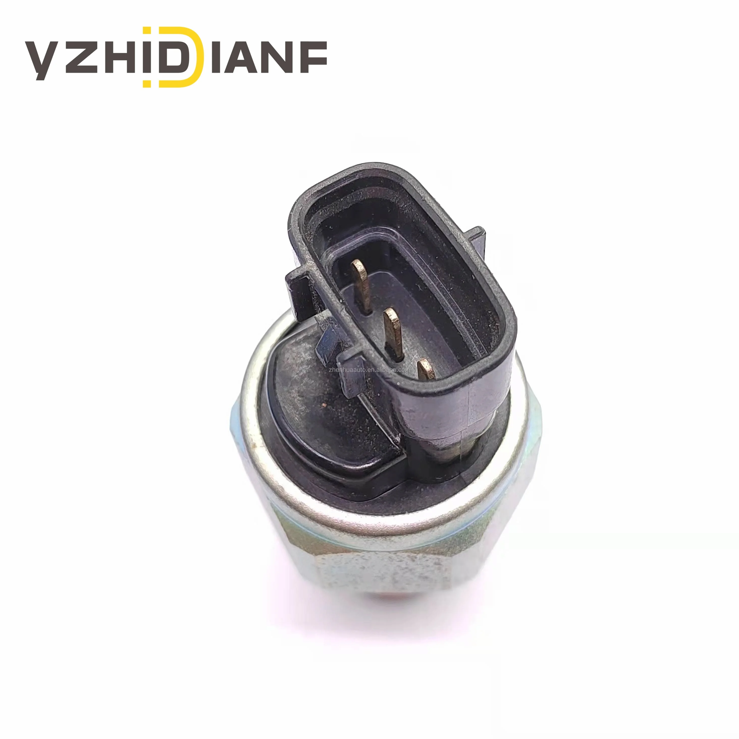 Fuel Rail Oil Common Pressure Sensor Switch 8945812020 89458-12020 ...