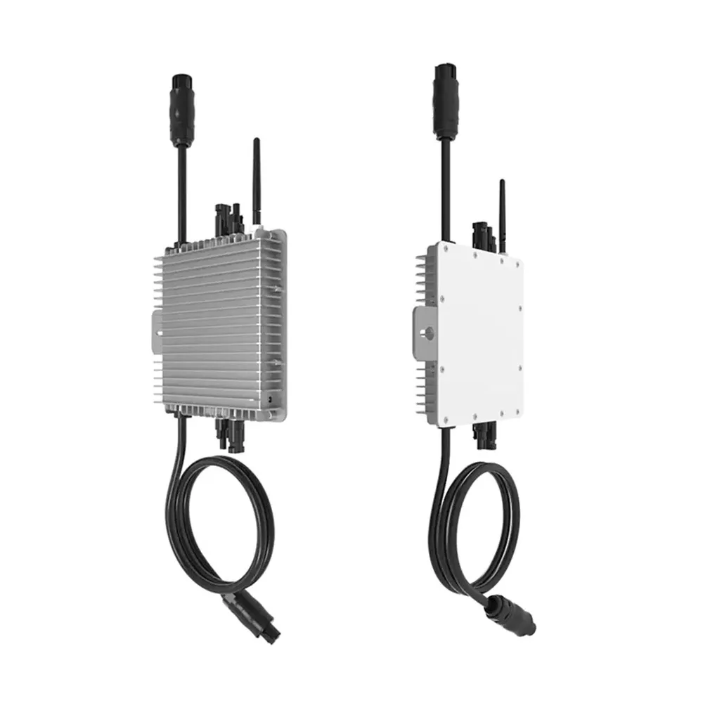 Deye Micro Inversor 2000w Solar Microinverter Sun2000g3-eu-230 Build In ...