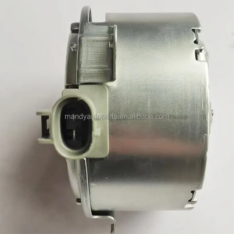 163630Y050 Motor Cooling Fan for TOYOTA VIOS YARIS 2013-