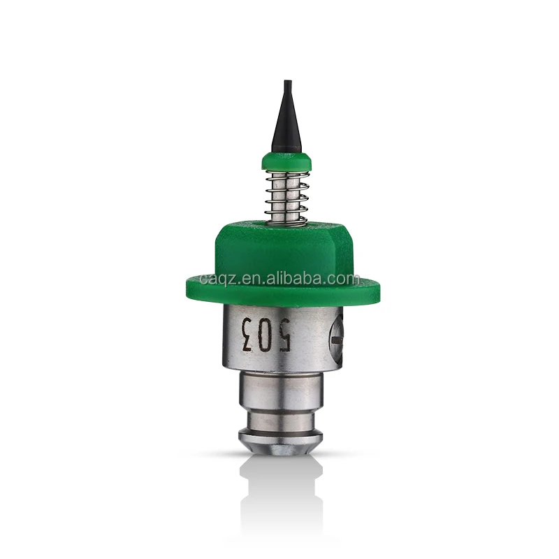 JUKI SMT Pick Place Machine Nozzle 502 ASSY.0.7/0.4 (1005) (E3601-729 ...
