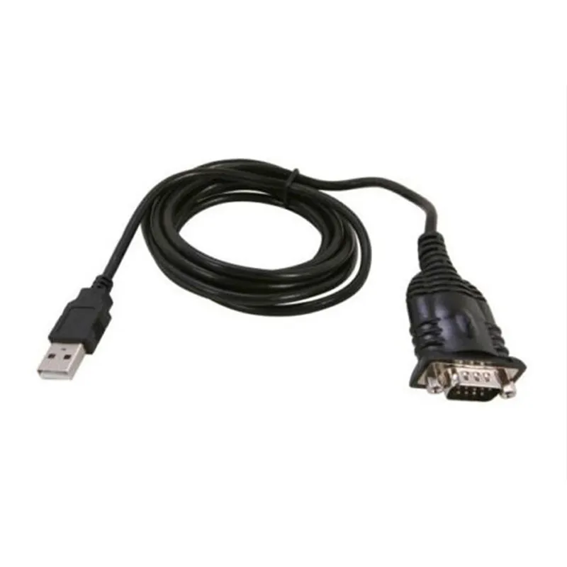 USB to DB9 RS232 serial OEM converter Cable| Alibaba.com