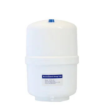 3.2 Gallon Reverse Osmosis Water Storage Steel Tank (stk-3.2g) - Buy ...