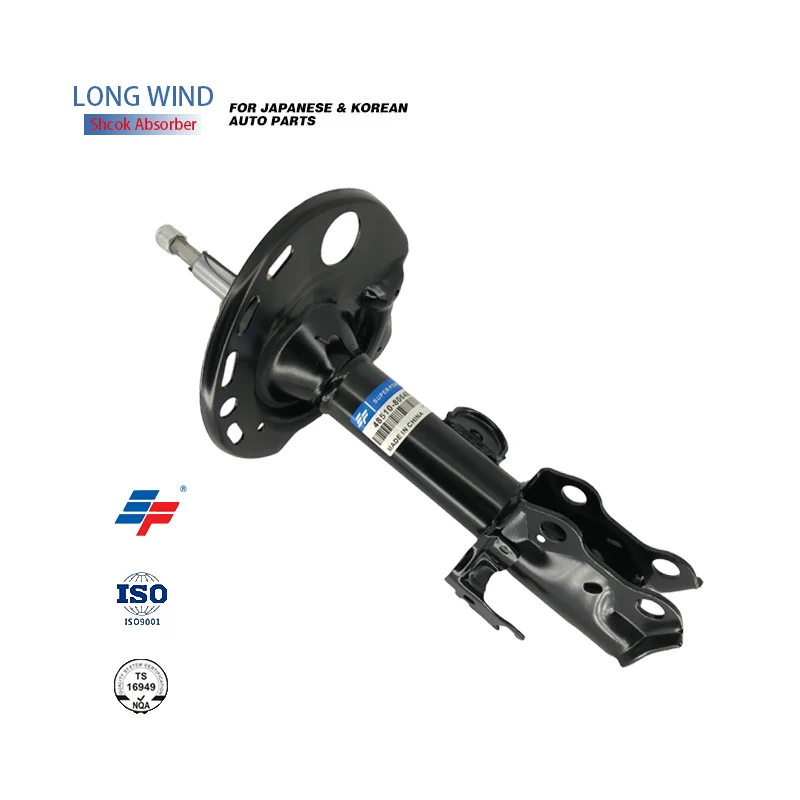 SP Car Parts - Front Right Shock Absorbers for Toyota RAV4