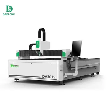 Company Overview - Shandong Dadi Cnc Mechanical Equipment Co., Ltd.