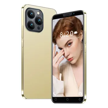 Kilimall Bestselling 2024 Factory Price Cheapest I15 Pro Max Cell Phone ...