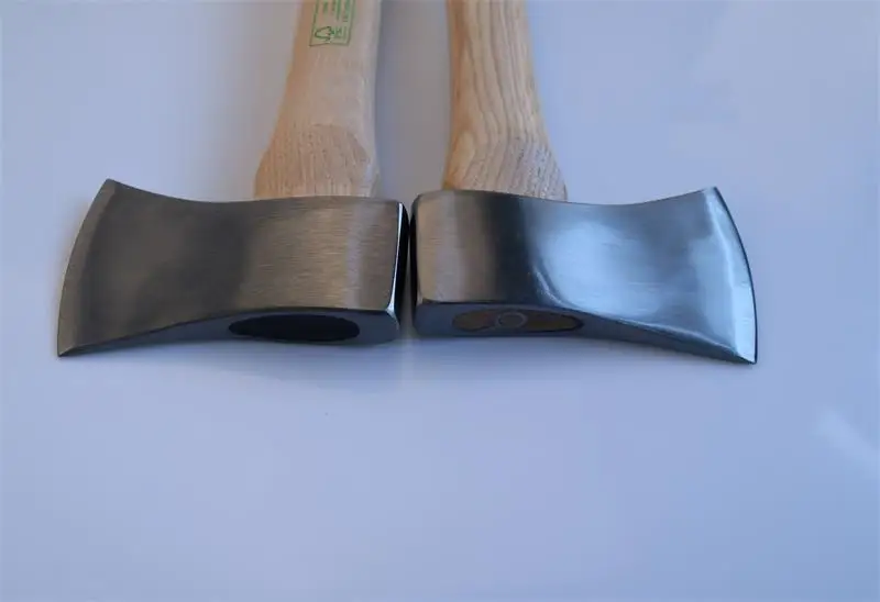 Alibaba.com: American Type Axe with Hickory Handle, durable wood handle ...