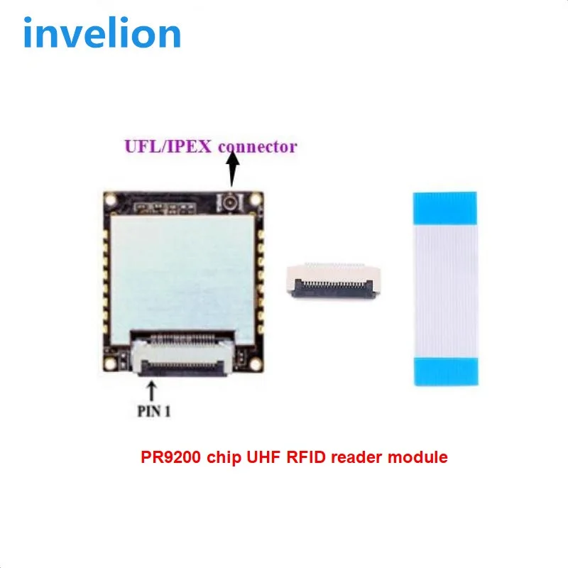 Epc Class 1gen2 Iso Protocol Uhf Rfid Reader Module Epc Global Class 1 ...