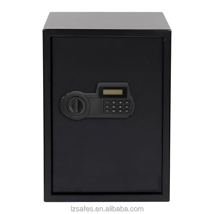 Large Size Lcd Display Home Digital Safe Locker - Buy Safe Locker At ...