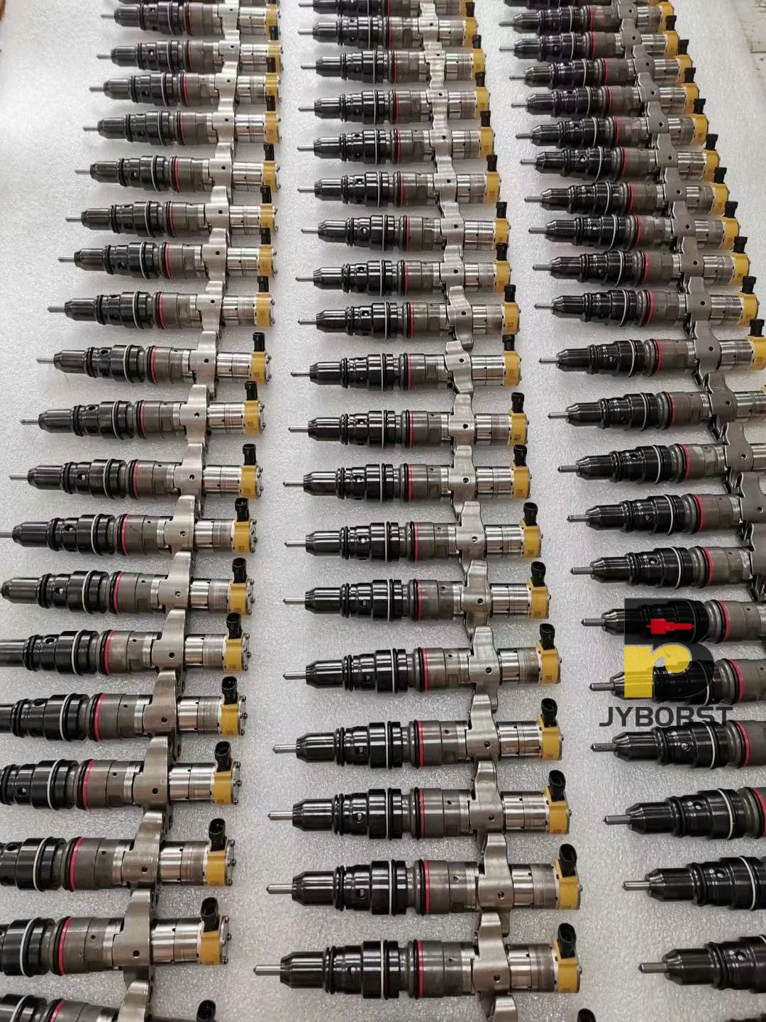 For Cummins ISX15 QSX15 Diesel Fuel Injectors 2894920 2031836 1874425 ...