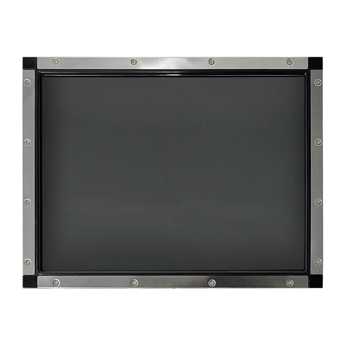 15 Inches Full Hd Touchscreen Lcd Digital Signage Und Displays ...