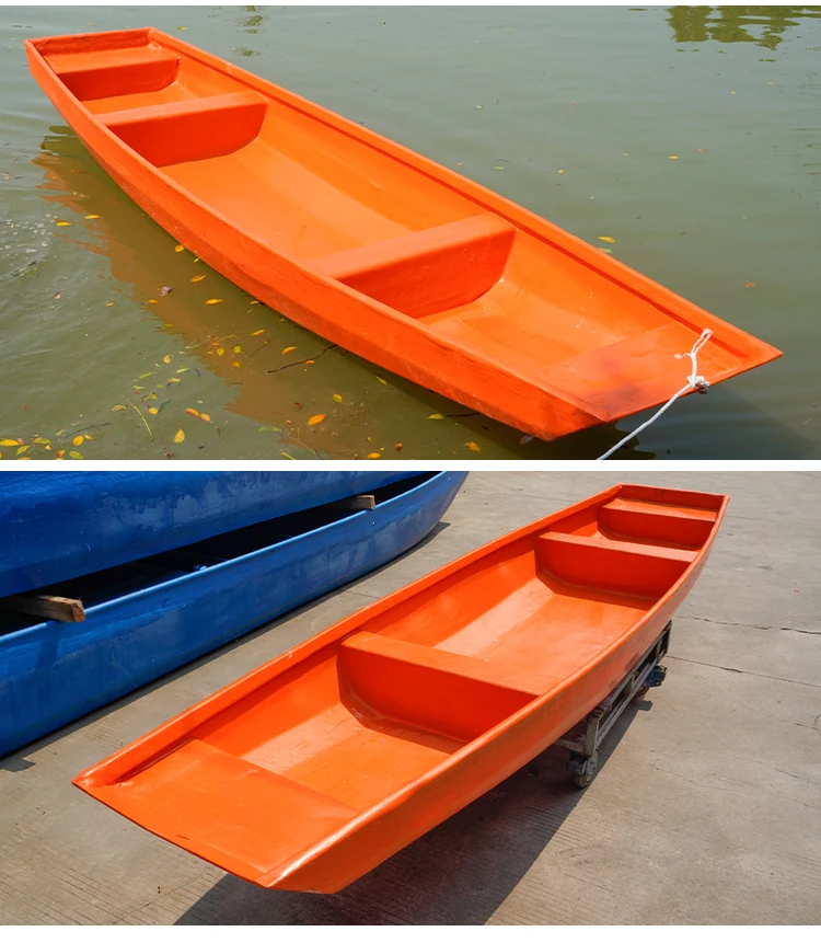 Custom Standard Plus Fish Tank 3.6-4.3m Fibreglass Professional Fishing ...