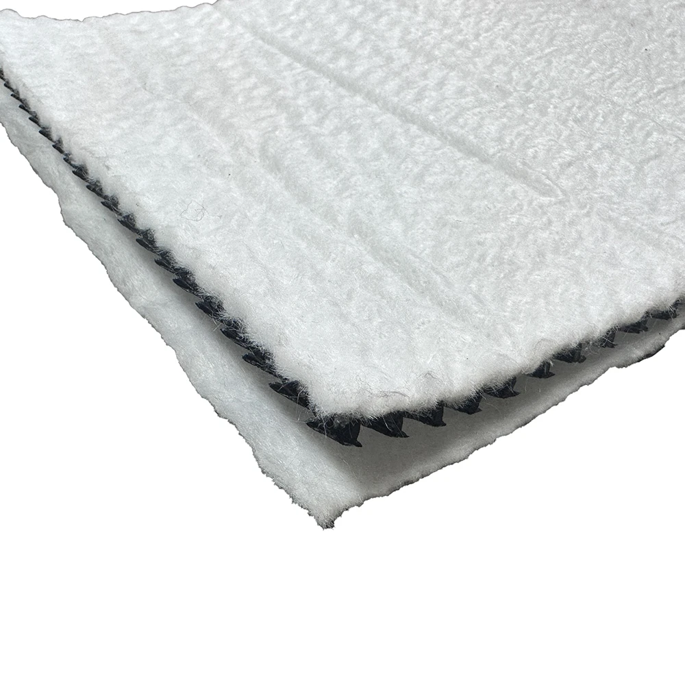 Geonet Geocomposite 6mm Thickness Netcore Plastic Net for Civil ...