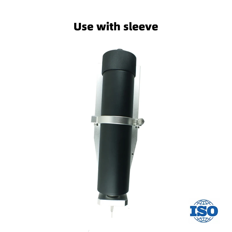 300cc/500cc Dispensing Syringe Fixing Bracket - Durable & Precise