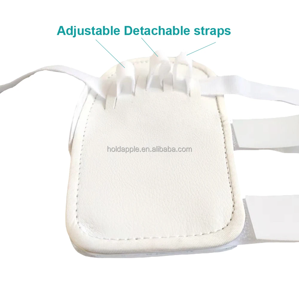 Toe Brace, Multi Adhesive Toe Fracture Fixator, Hallux Valgus ...