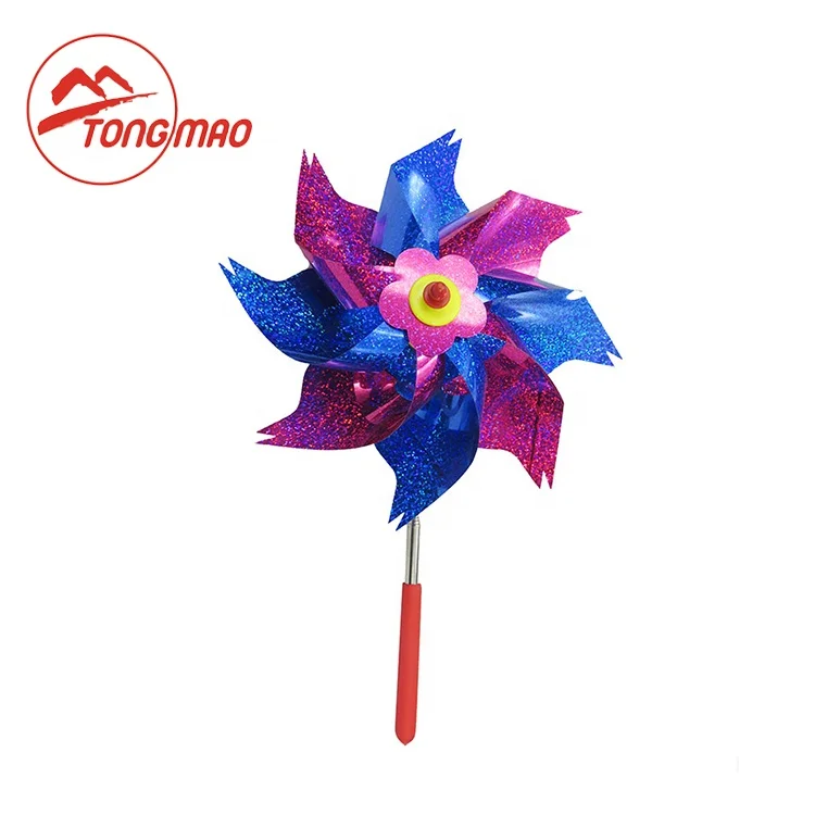 Outdoor Children's Gift Toy Colourful Extendable 27 To 76cm Telescopic ...