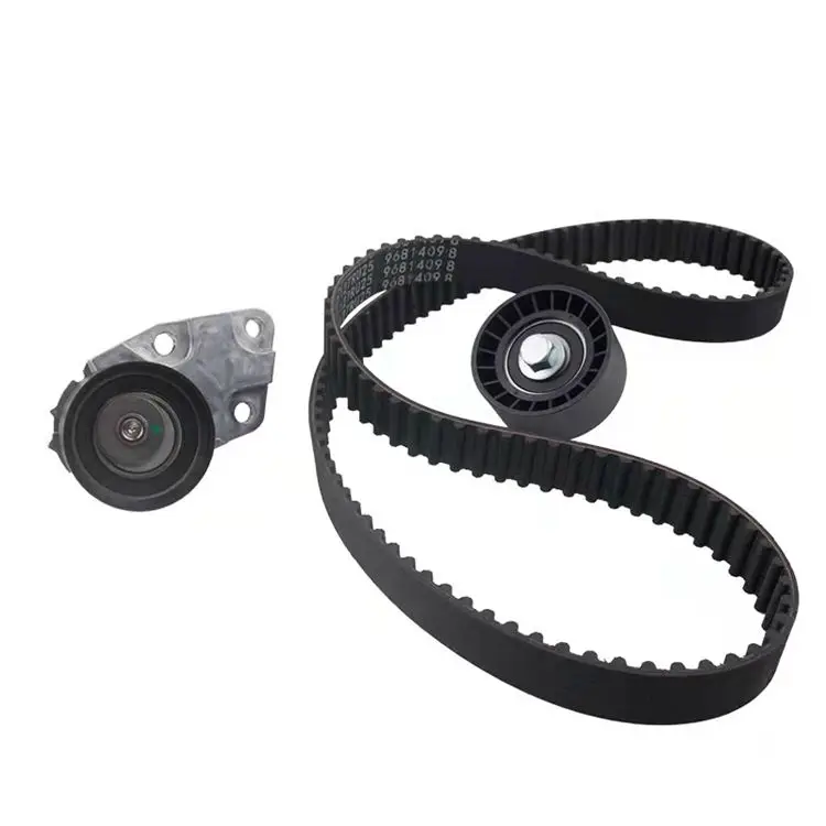 Engine Tensioner Belt Tightening Pulley Maserati Oem 000278950 278950 ...