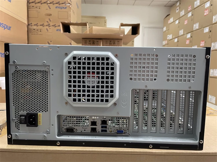 High Quality Inspur NP5570M5 Server Used Inspur Tower Server| Alibaba.com