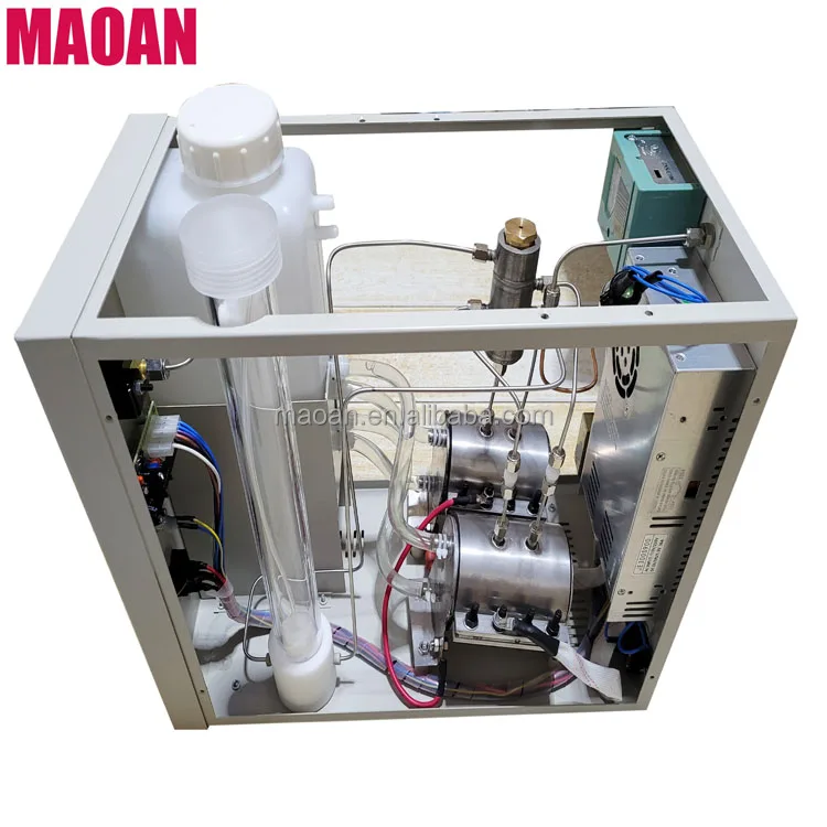Maoan Oxy Hydrogen Generator For Gc Factory Supply 110v Voltage 0 ...