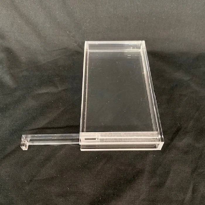 Custom Pokemon Booster BLISTER Pack CASE - Protection & Display