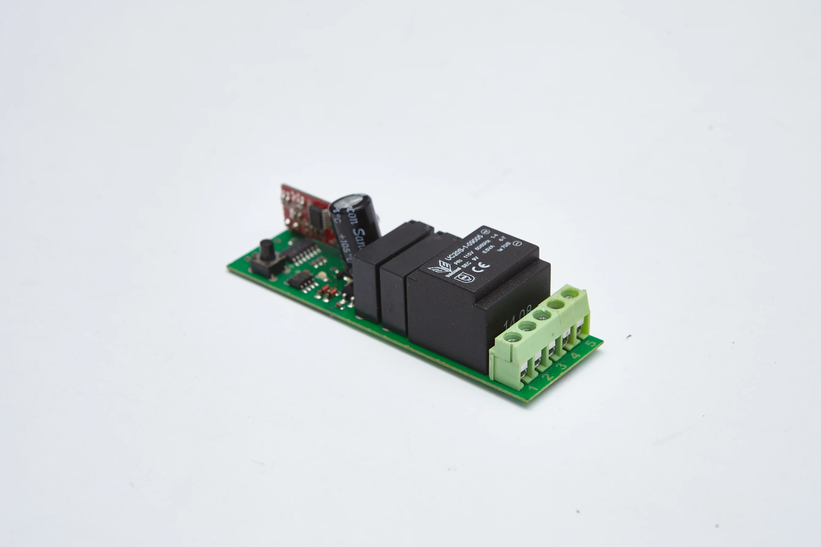 Certified Electric Transformer 115v To 12v Step Down Single Phase Ei ...