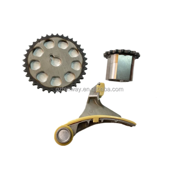 Timing Chain For Toyota Hiace Hilux 4runner Land Cruiser Prado 13523 ...