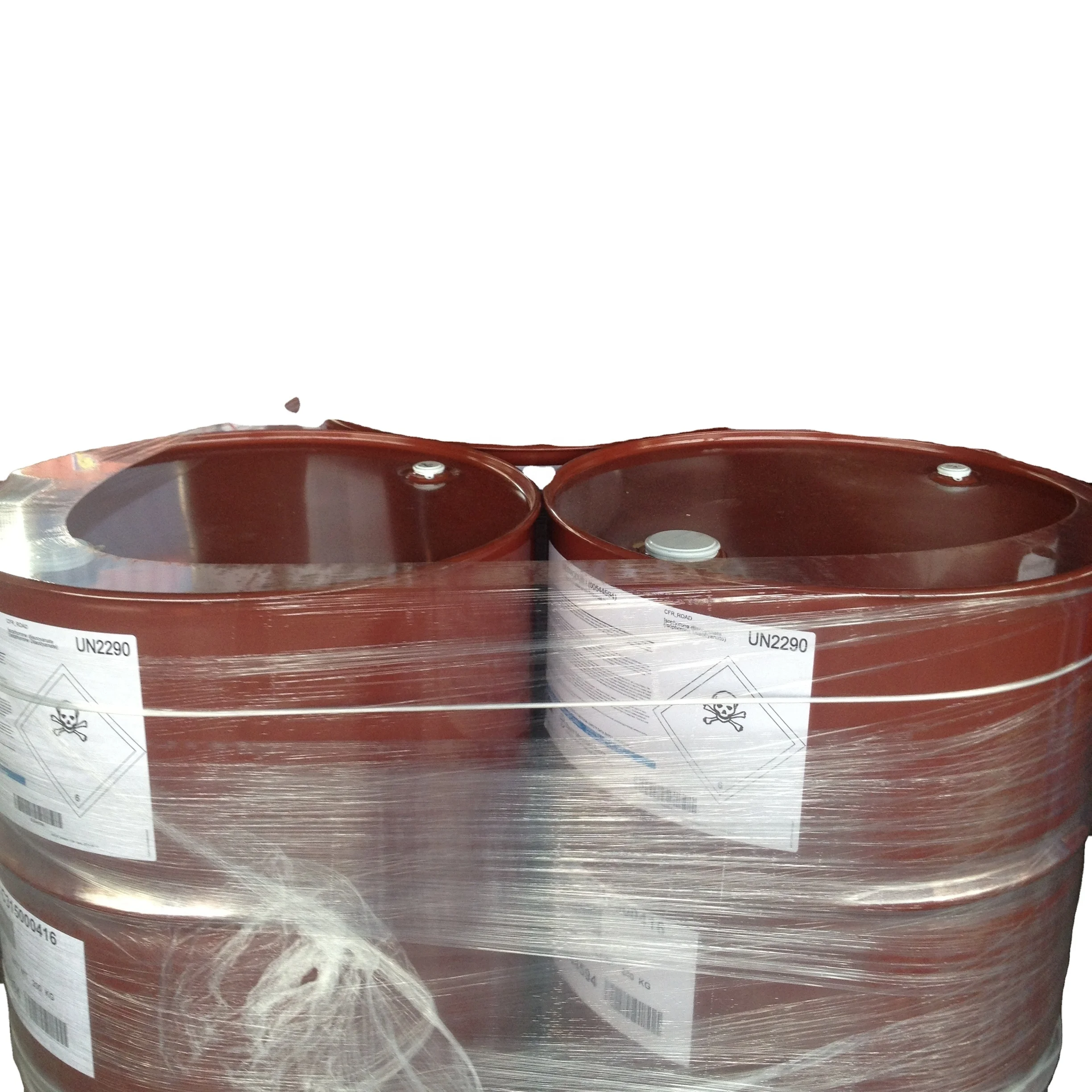 Desmodur N3900 Hdt Aliphatic Polyisocyanate Hdi Curing Agent Hardener ...