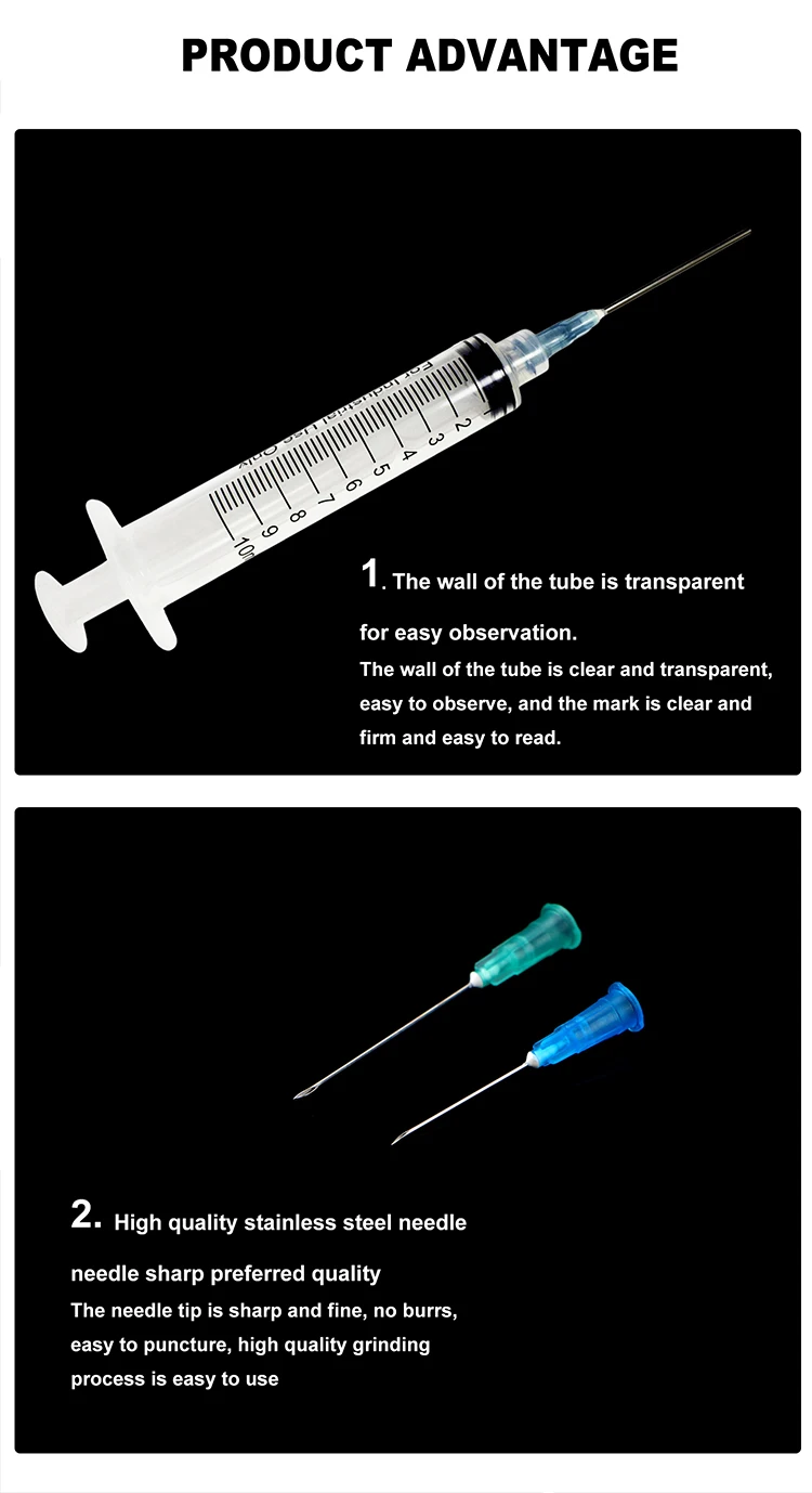 High Quality Injection Syringe Pigeon Injection Vaccine Injection Gun ...