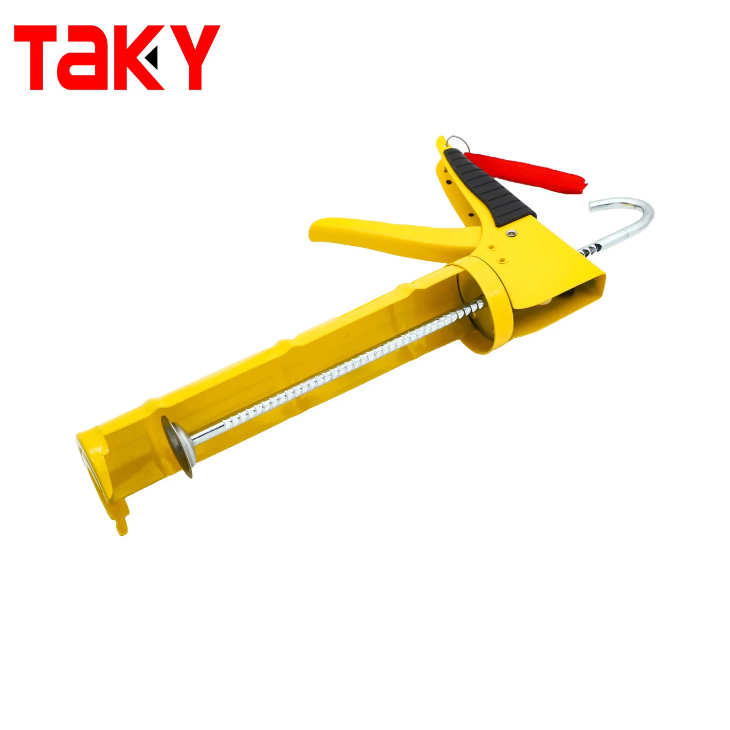 Heavy Duty Dual Component Caulking Gun Caulking Sausage Silicon Sealant ...