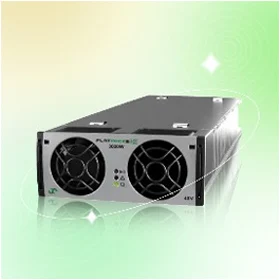 Eltek Rectiverter - Reliable 48V Power Solution for Telecom